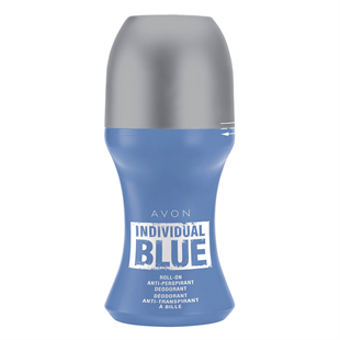Individual Blue