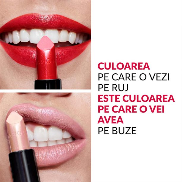 Ruj Ultra Strălucitor