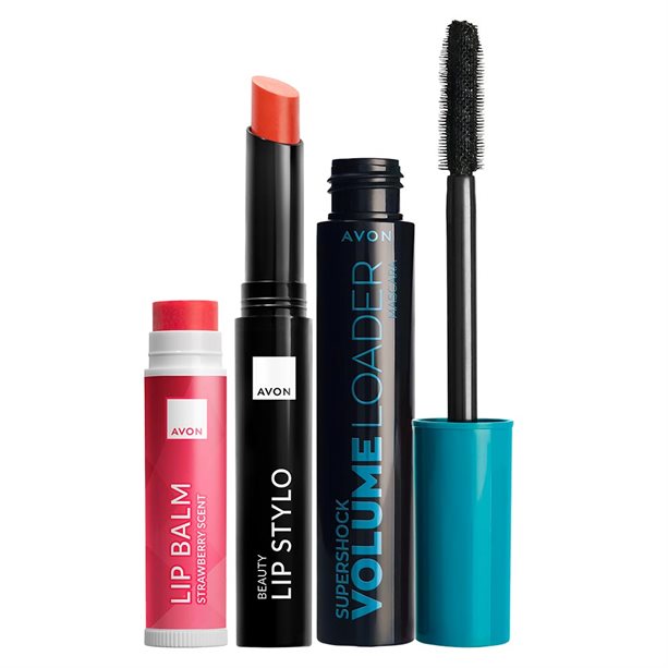 Produse Make-Up Profesionale | AVON