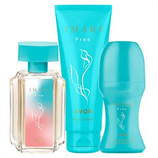 Parfumuri dama | Cele mai rafinate parfumuri pentru femei - Avon