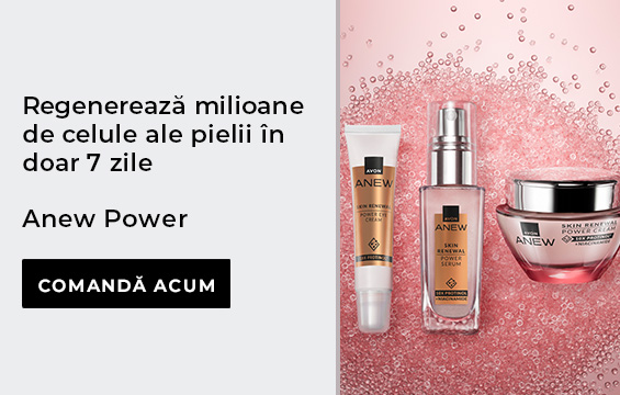 Avon Cosmetics Romania | Parfumuri, Make-Up & Cosmetice