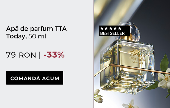 Avon Cosmetics Romania | Parfumuri, Make-Up & Cosmetice