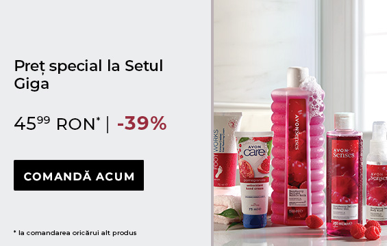 Avon Cosmetics Romania | Parfumuri, Make-Up & Cosmetice