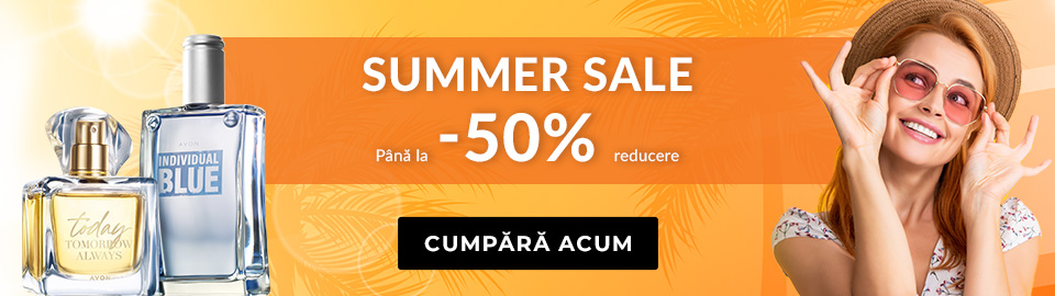 Avon Cosmetics Romania | Parfumuri, Make-Up & Cosmetice