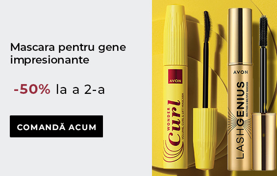 Avon Cosmetics Romania | Parfumuri, Make-Up & Cosmetice