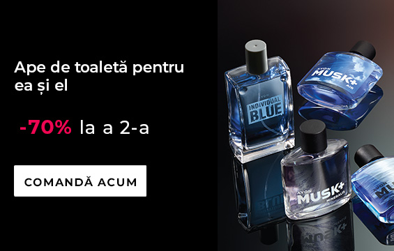 Avon Cosmetics Romania | Parfumuri, Make-Up & Cosmetice