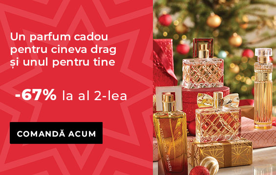 Avon Cosmetics Romania | Parfumuri, Make-Up & Cosmetice