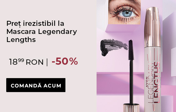 Avon Cosmetics Romania | Parfumuri, Make-Up & Cosmetice