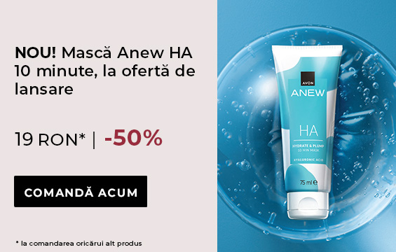 Avon Cosmetics Romania | Parfumuri, Make-Up & Cosmetice