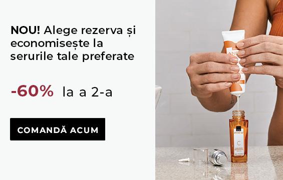 Avon Cosmetics Romania | Parfumuri, Make-Up & Cosmetice