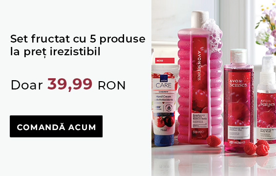 Avon Cosmetics Romania | Parfumuri, Make-Up & Cosmetice