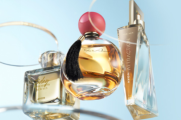 Avon Cosmetics Romania | Parfumuri, Make-Up & Cosmetice