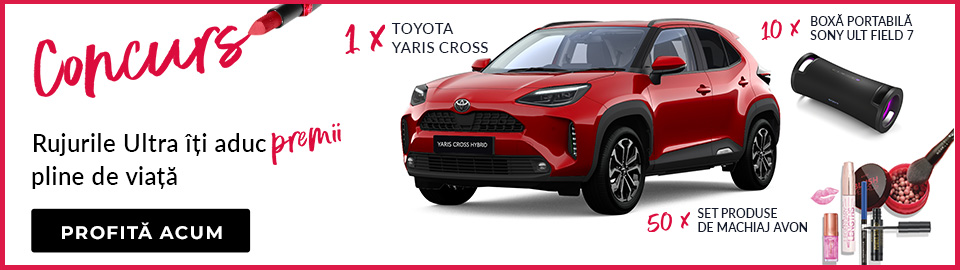 Avon Cosmetics Romania | Parfumuri, Make-Up & Cosmetice