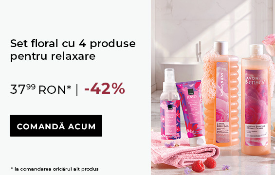 Avon Cosmetics Romania | Parfumuri, Make-Up & Cosmetice