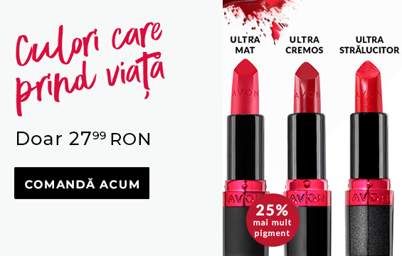 Avon Cosmetics Romania | Parfumuri, Make-Up & Cosmetice