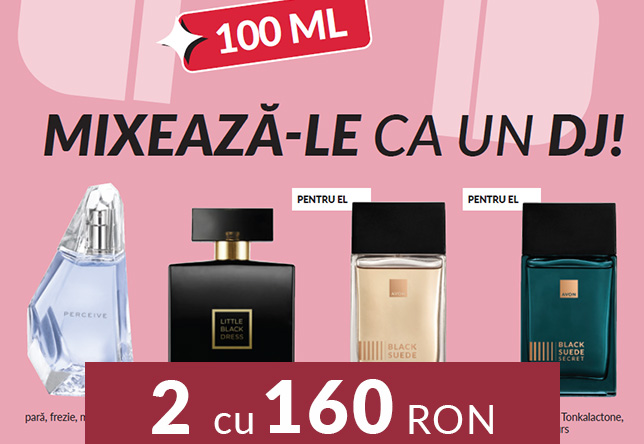 OFERTE SPECIALE