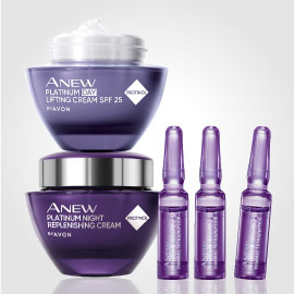 Avon Cosmetics Romania | Parfumuri, Make-Up & Cosmetice