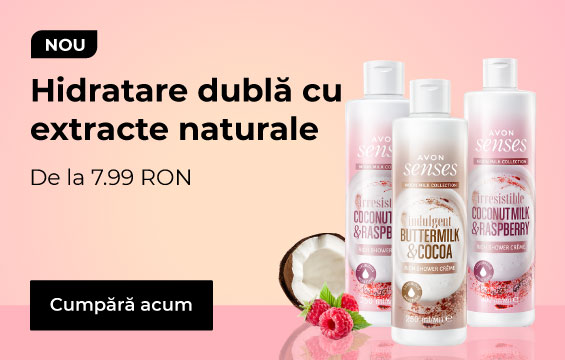 Avon Cosmetics Romania | Parfumuri, Make-Up & Cosmetice