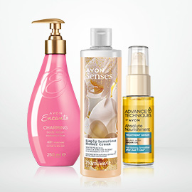 Avon Cosmetics Romania | Parfumuri, Make-Up & Cosmetice