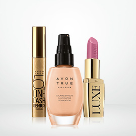 Avon Cosmetics Romania | Parfumuri, Make-Up & Cosmetice