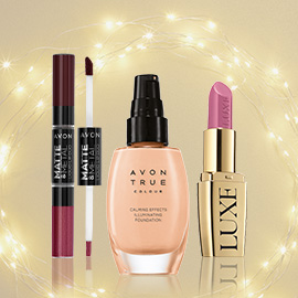 Avon Cosmetics Romania | Parfumuri, Make-Up & Cosmetice
