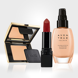 Avon Cosmetics Romania | Parfumuri, Make-Up & Cosmetice