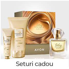 Avon Cosmetics Romania | Parfumuri, Make-Up & Cosmetice