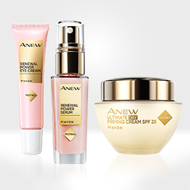 Avon Cosmetics Romania | Parfumuri, Make-Up & Cosmetice