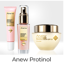 Avon Cosmetics Romania | Parfumuri, Make-Up & Cosmetice