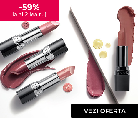Catalogul AVON!