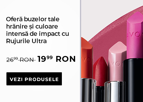 Avon Cosmetics Romania | Parfumuri, Make-Up & Cosmetice