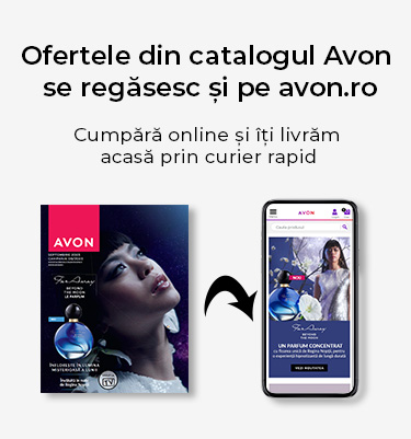 Catalogul AVON!