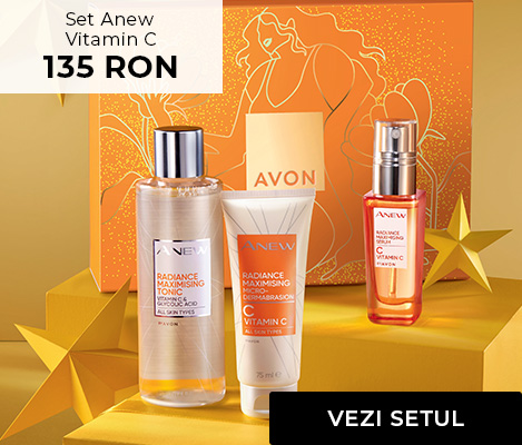 Catalogul AVON!