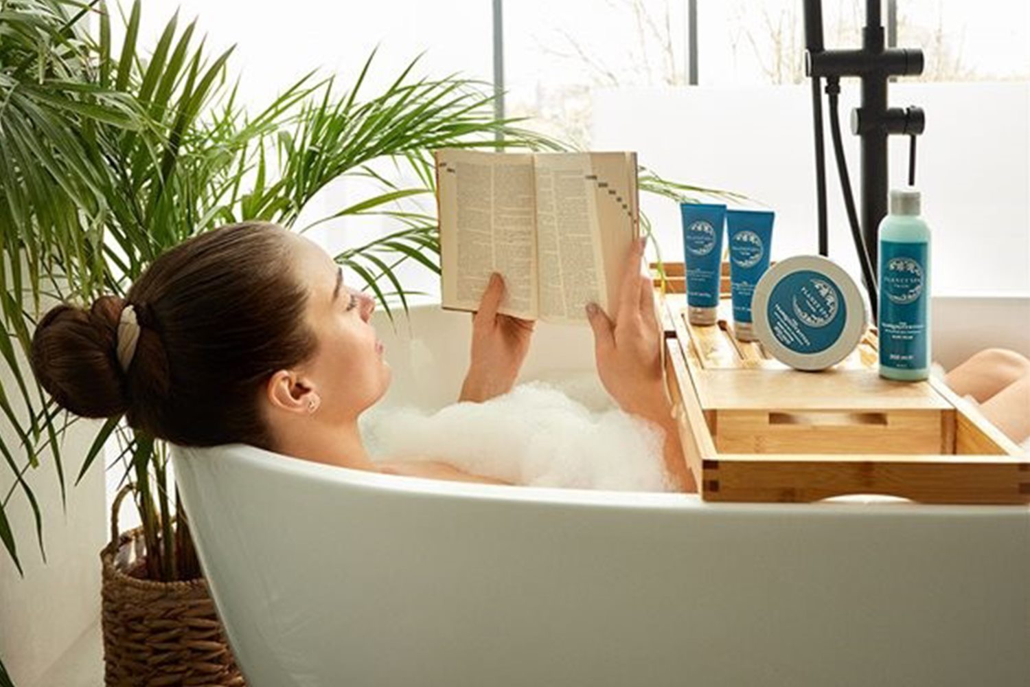 Din SPA-ul de acasă: seturi de baie pentru un cadou perfect de Crăciun