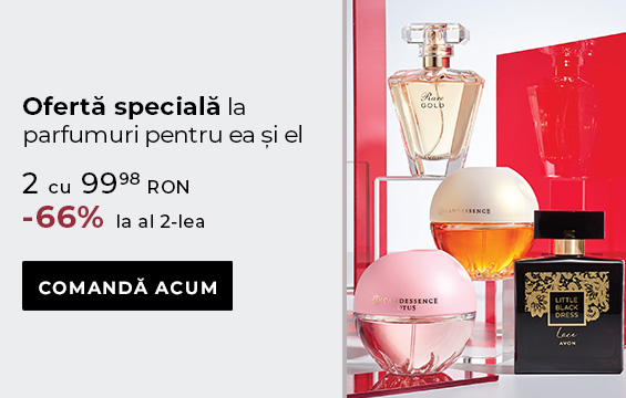 Avon Cosmetics Romania | Parfumuri, Make-Up & Cosmetice