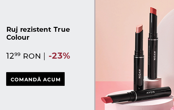Catalogul AVON!